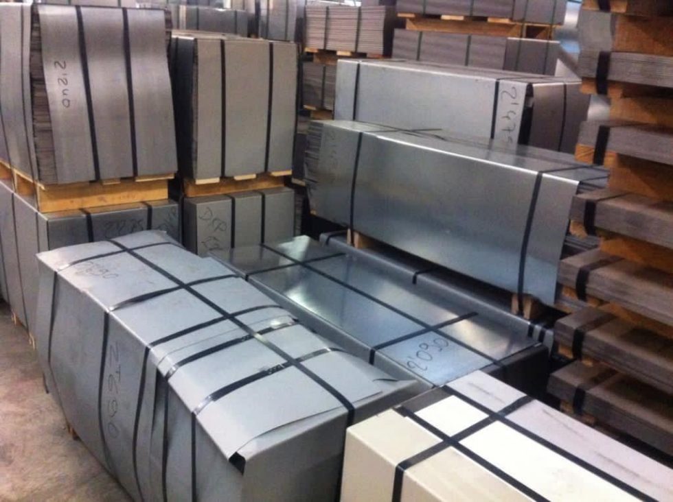 Products – Akshaya Steels